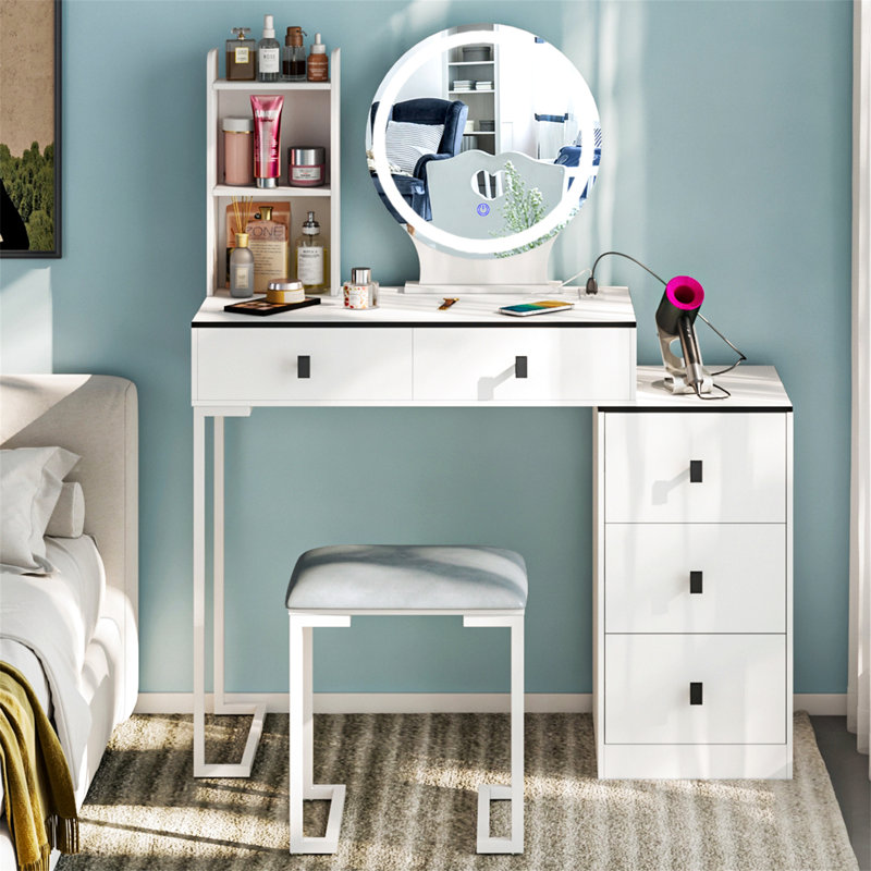 Wayfair dressing table store
